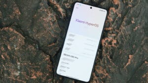 Xiaomi HyperOS 3: Eligible devices list - XiaomiTime